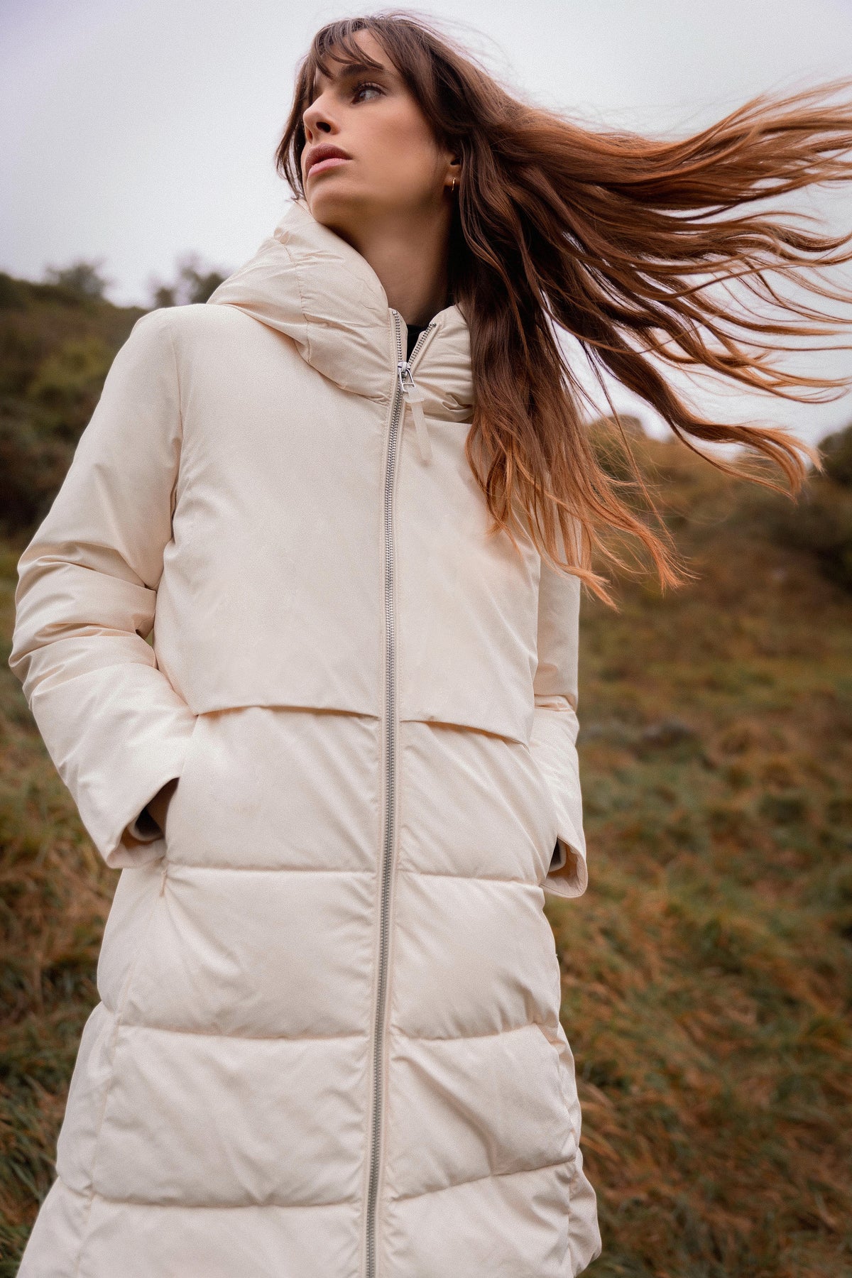 HOMEWARD– Homeward